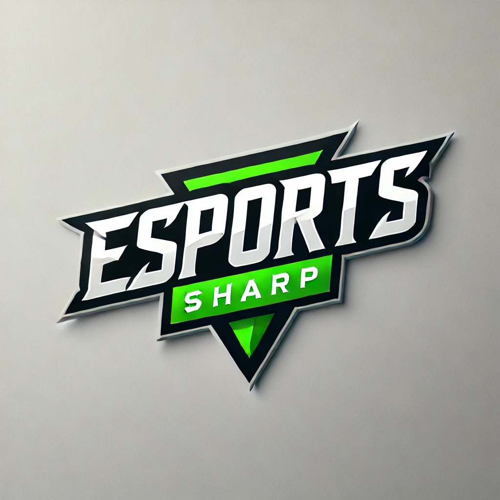 Esports Sharp