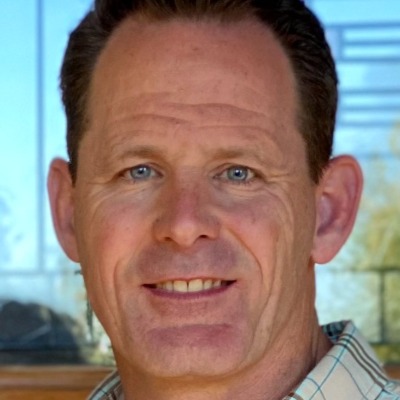Mike Alexander