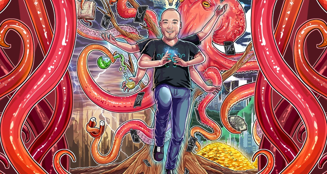 Classroom · Dent Makers