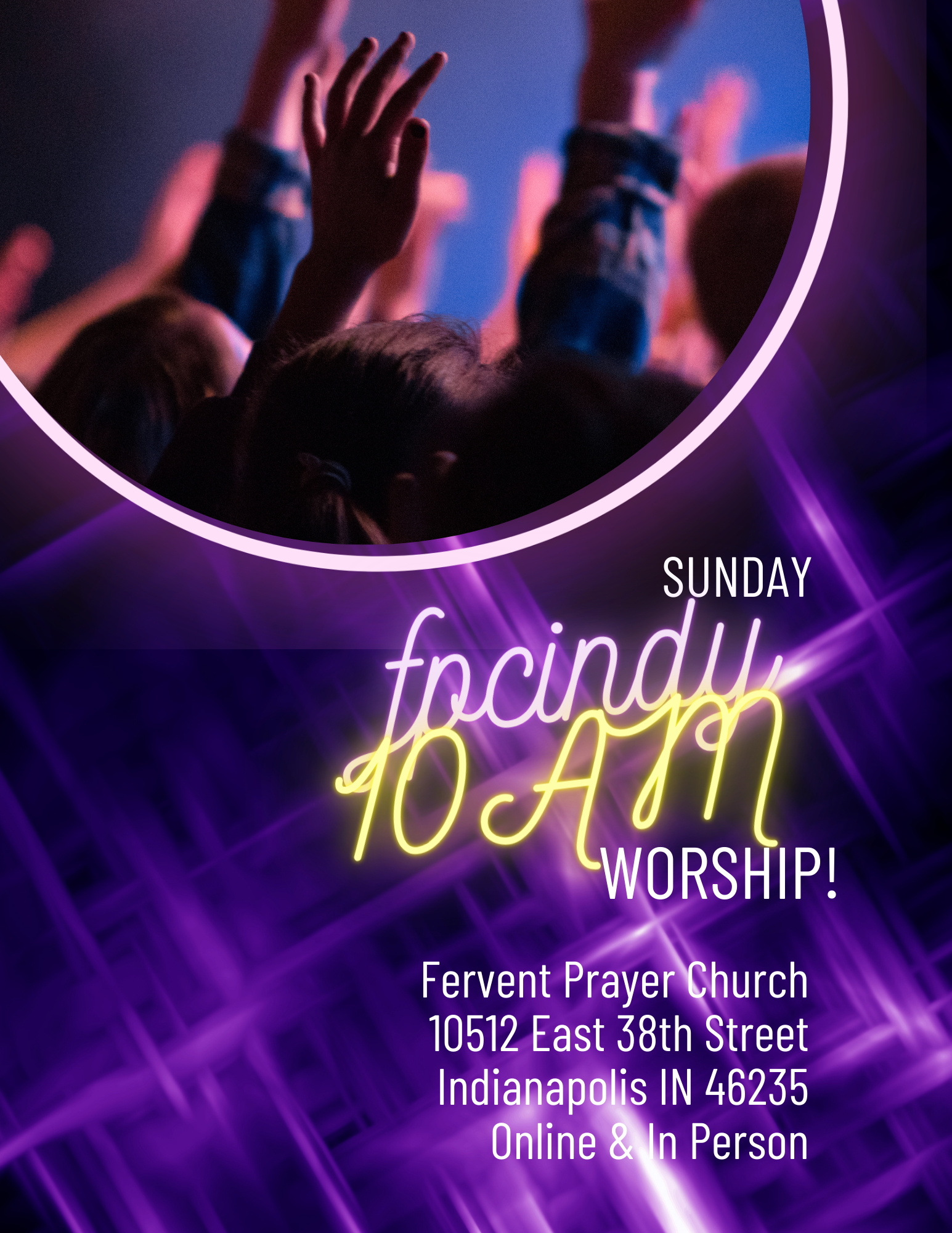 Daily Declaration 🤗 · FPC Digital Community