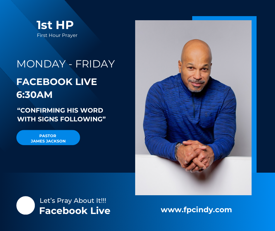 Daily Declaration 😄 · FPC Digital Community