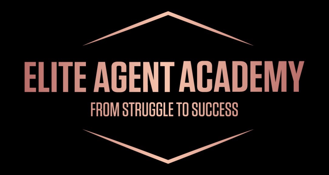 Calendar · Elite Agent Academy