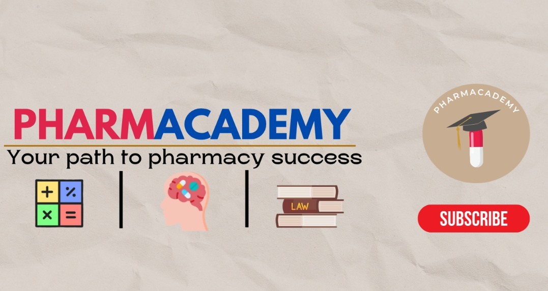 PharmAcademy