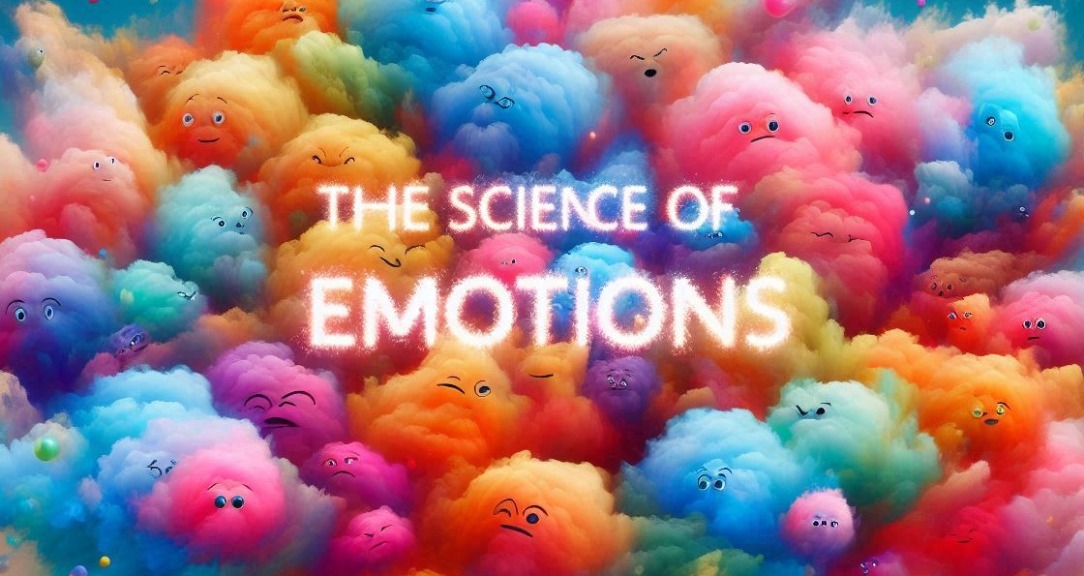 The Science of Emotions