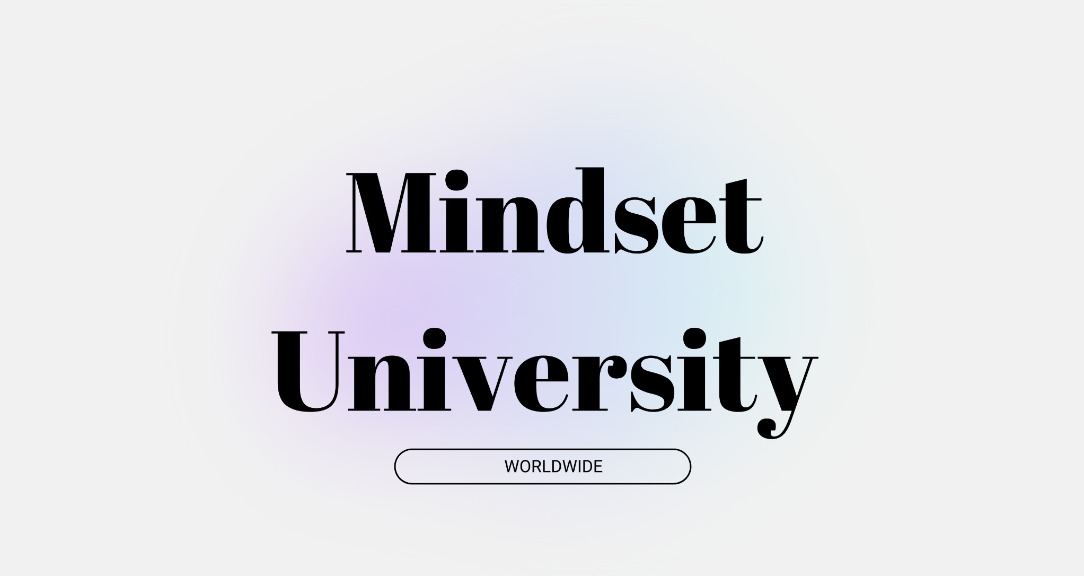 Mindset University