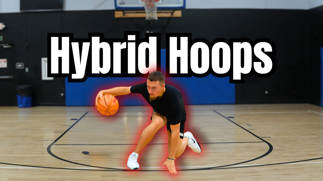 Hybrid Hoops