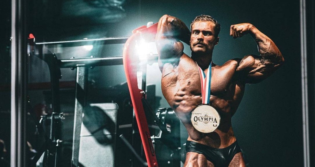 Get to know you · Workout Freaks