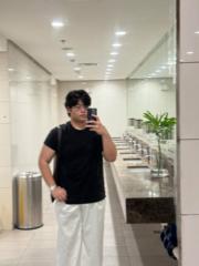 Lee Mejia