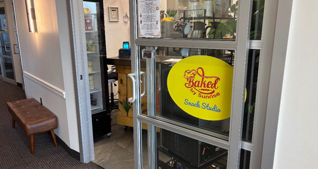 The Real Restaurant School