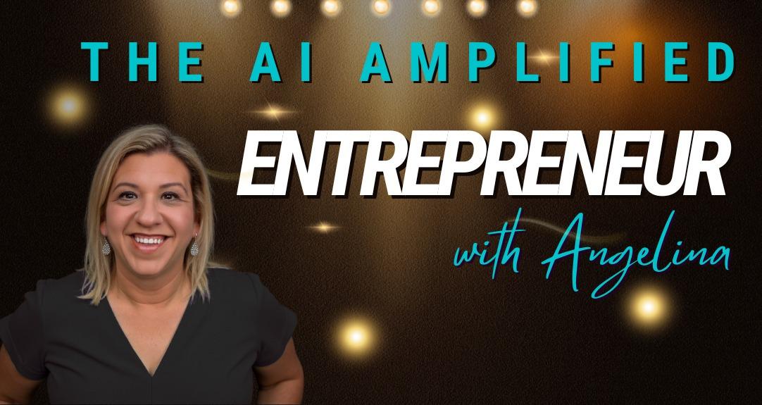 Classroom · AI Amplified Entrepreneur