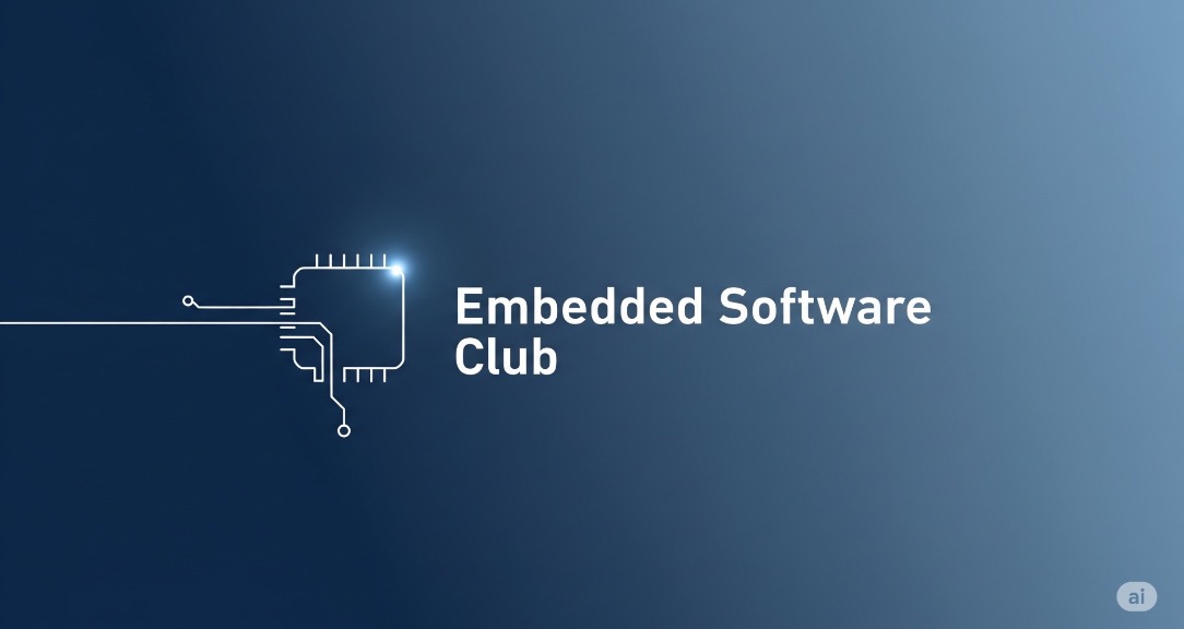 Embedded Software Club