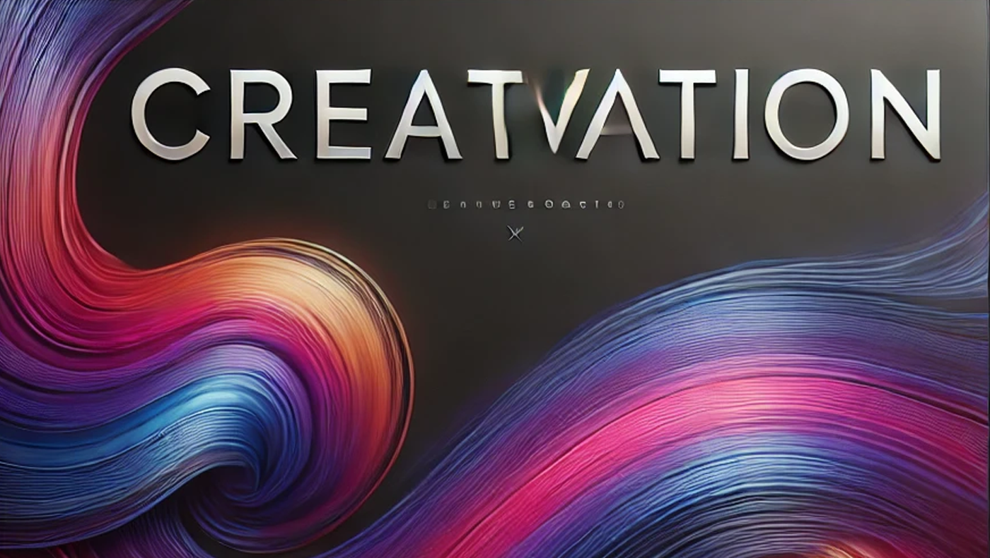 Creativation!