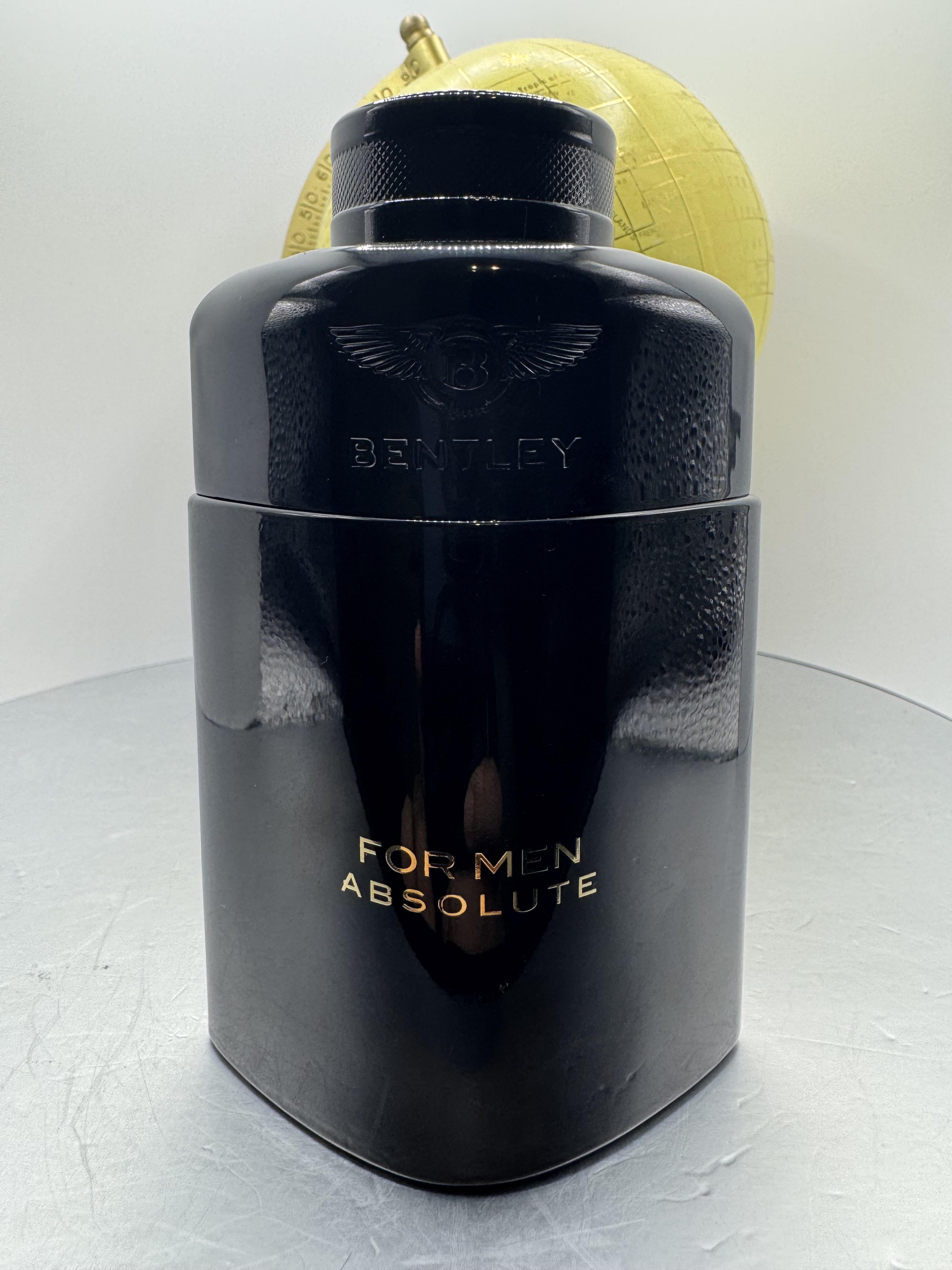 Bentley for Men Absolute edp · Brotherhood Of Scent