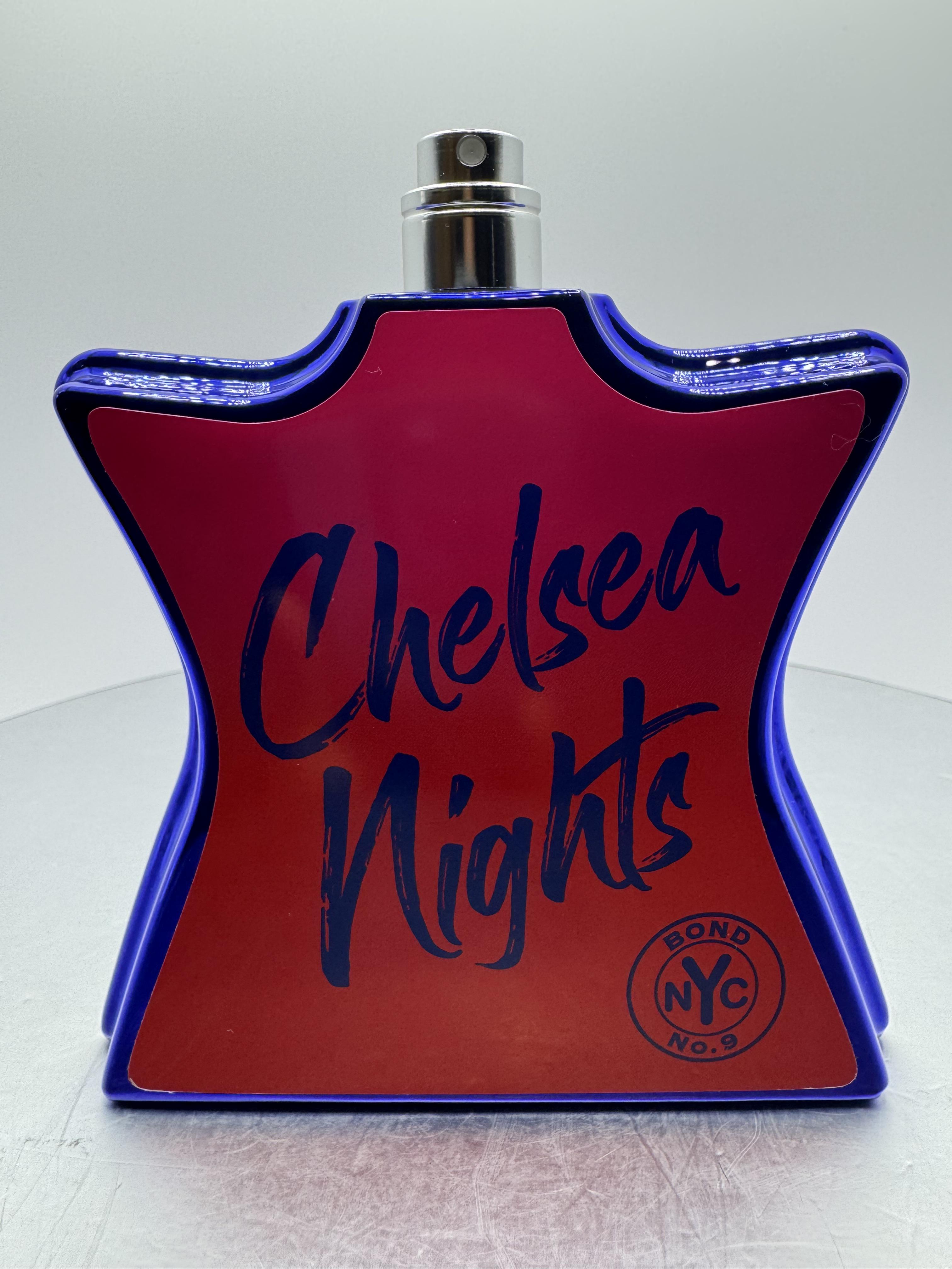 Bond No 9 Chelsea Nights edp · Brotherhood Of Scent