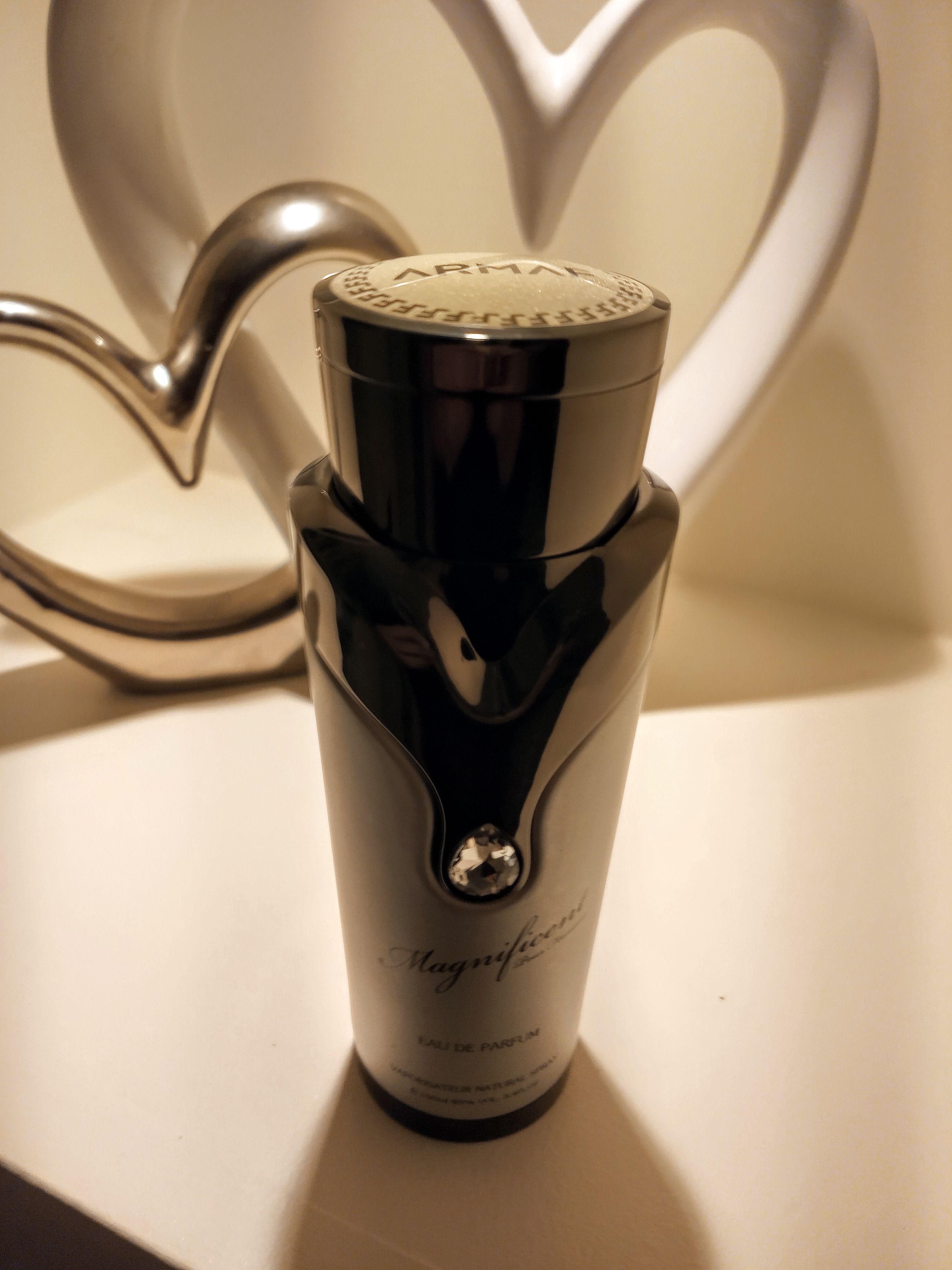 SOTD: Magnificent Pour Homme by Amraf 10/01/2026 · Brotherhood Of Scent