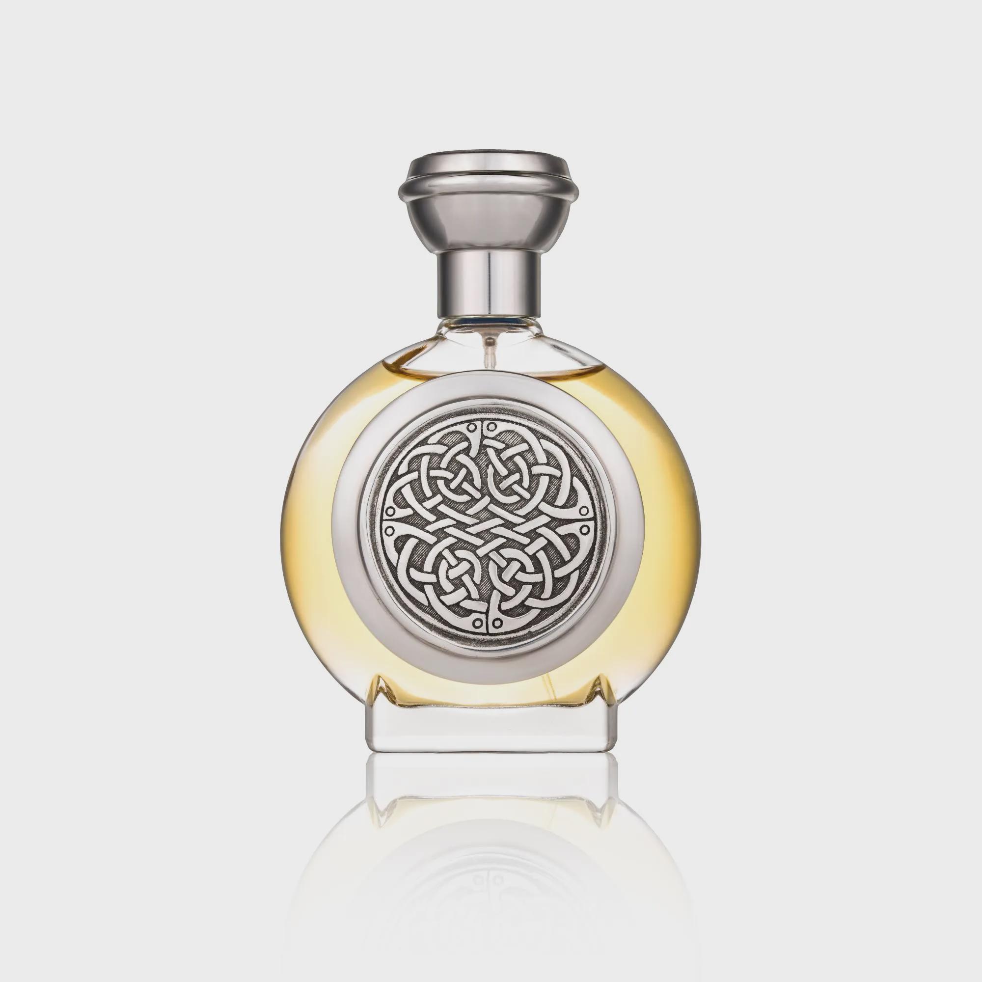 SONYD-Bodicea the Victorious—Complex · Brotherhood Of Scent