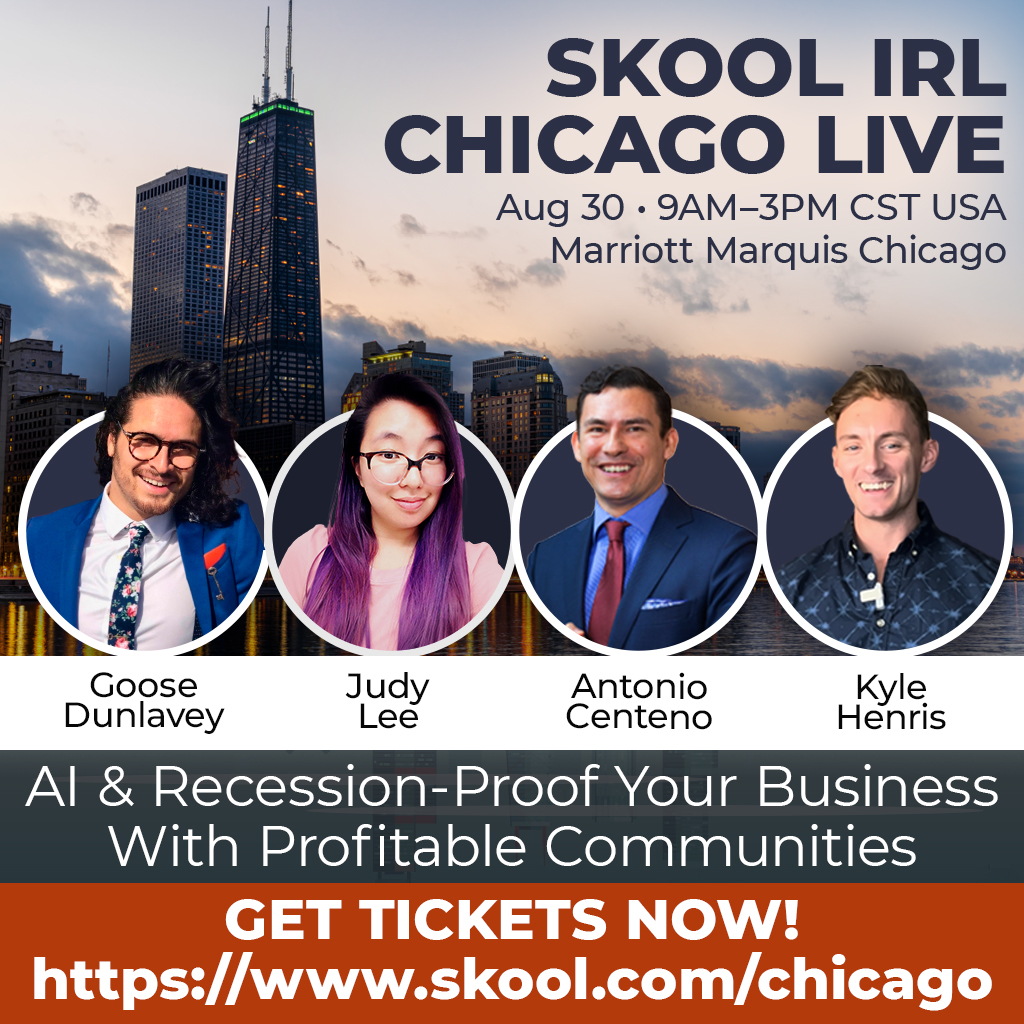 Let’s Meetup In Chicago! You Down? · Brotherhood Of Scent
