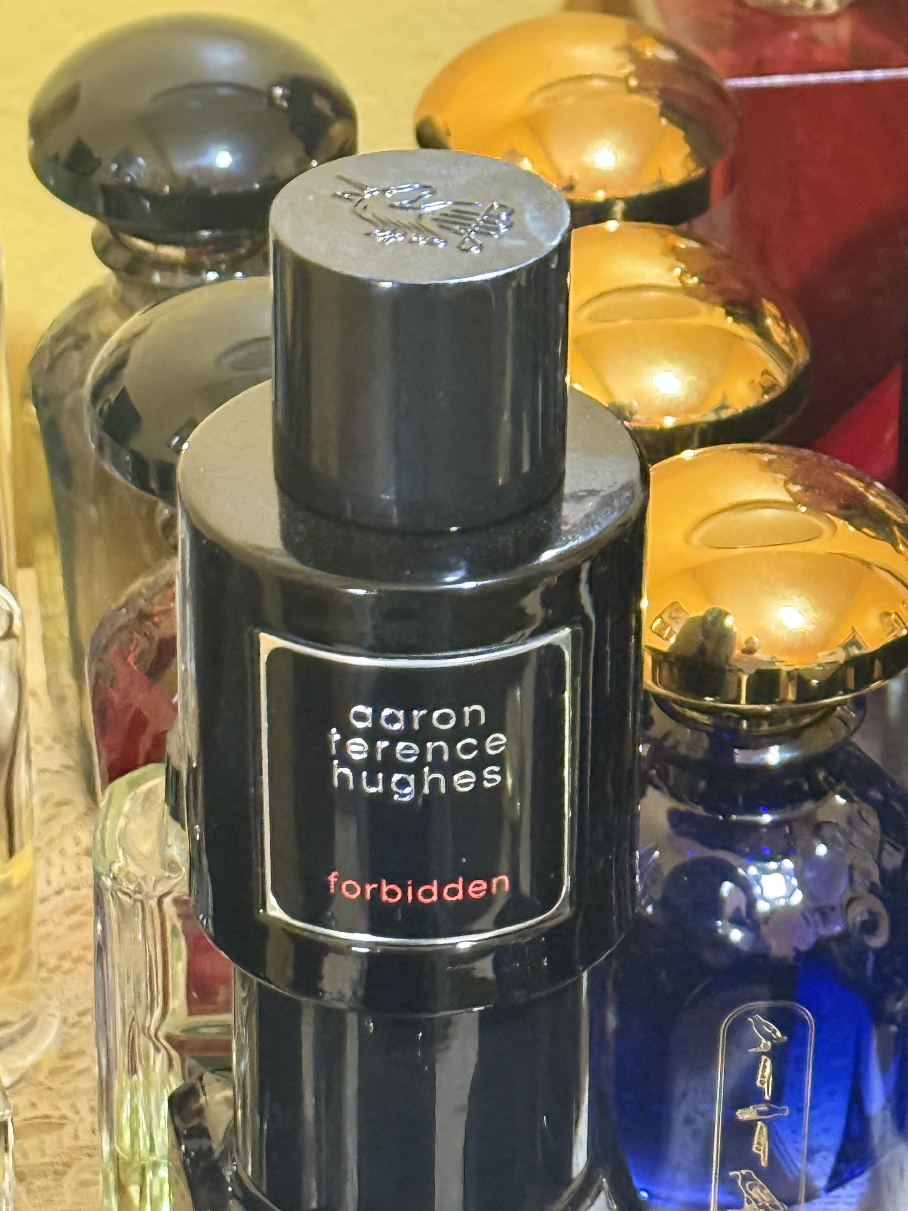 Forbidden by ATH · Brotherhood Of Scent