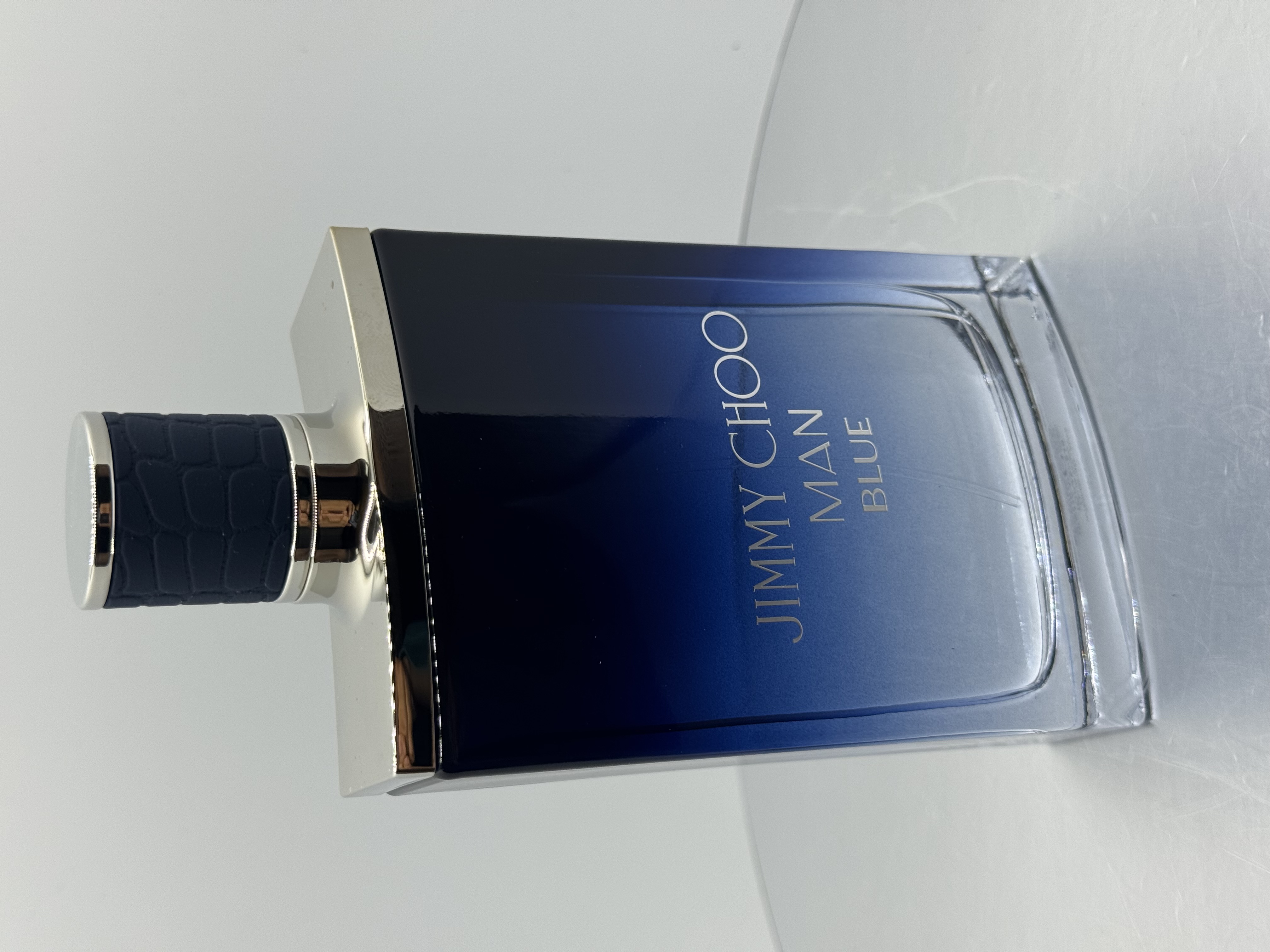 Jimmy Choo Man Blue · Brotherhood Of Scent