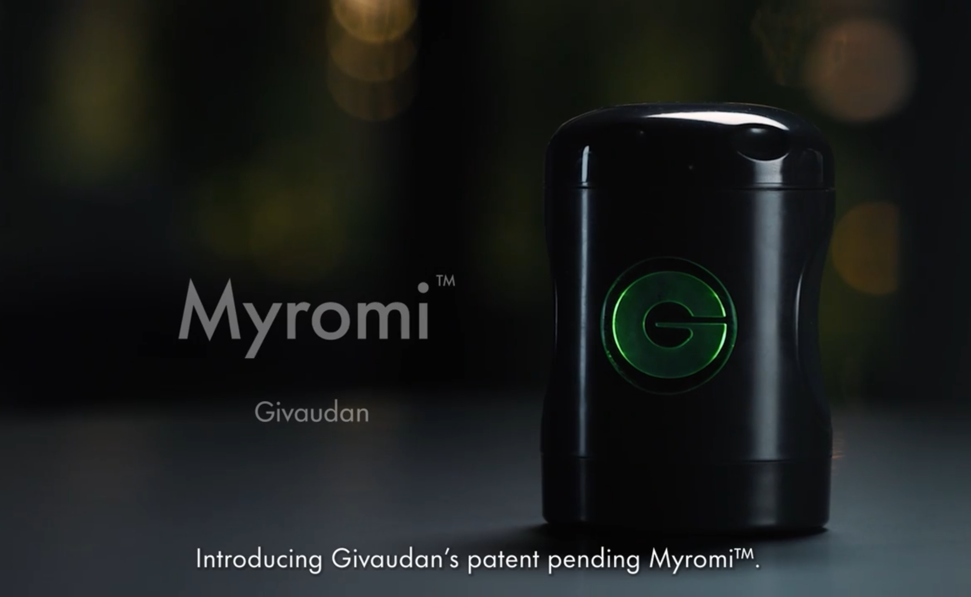 The handheld AI Aromatherapy device is here! · Brotherhood Of Scent