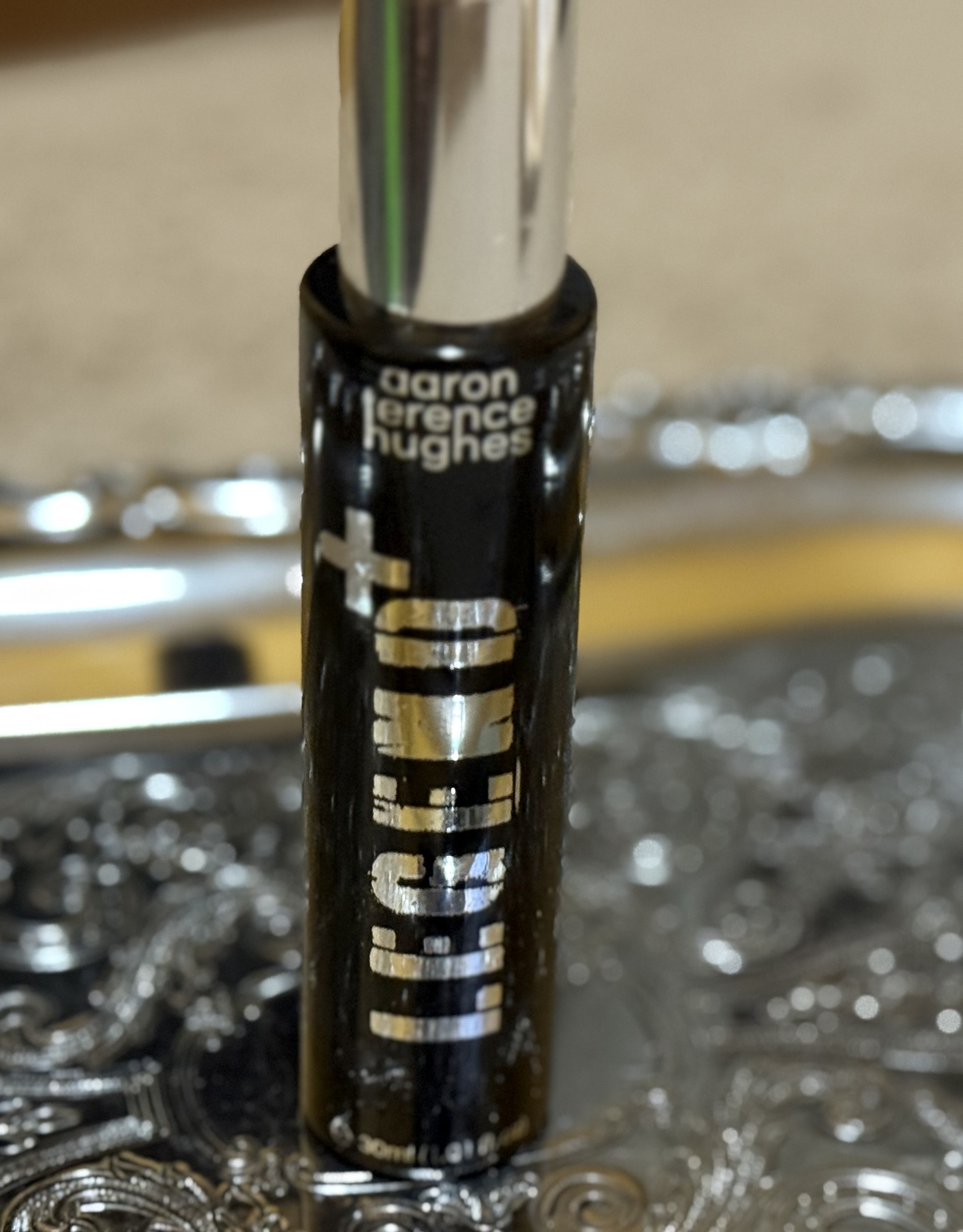 Legend + by Aaron Terrence Hughes · Brotherhood Of Scent