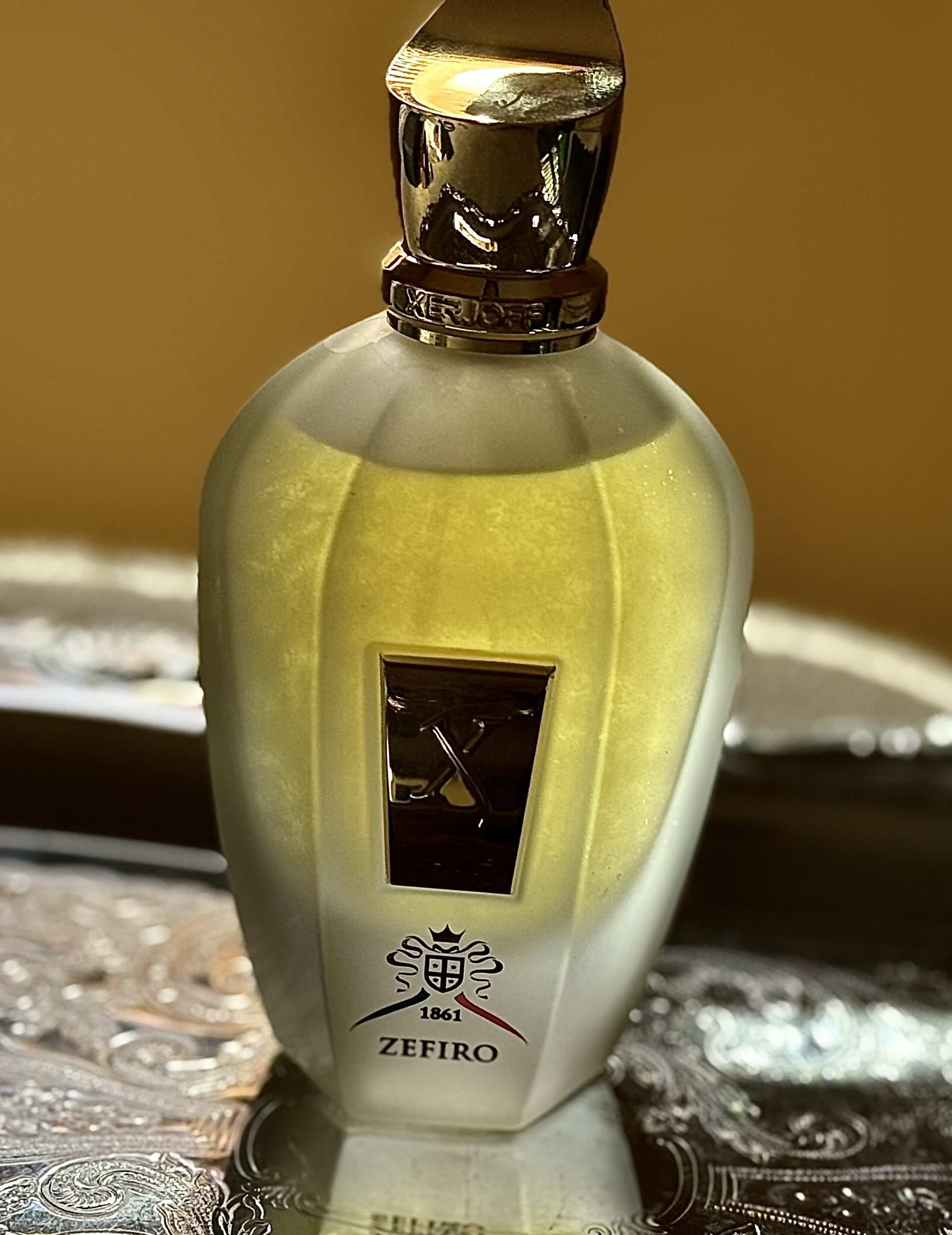 Zefiro by Xerjoff · Brotherhood Of Scent