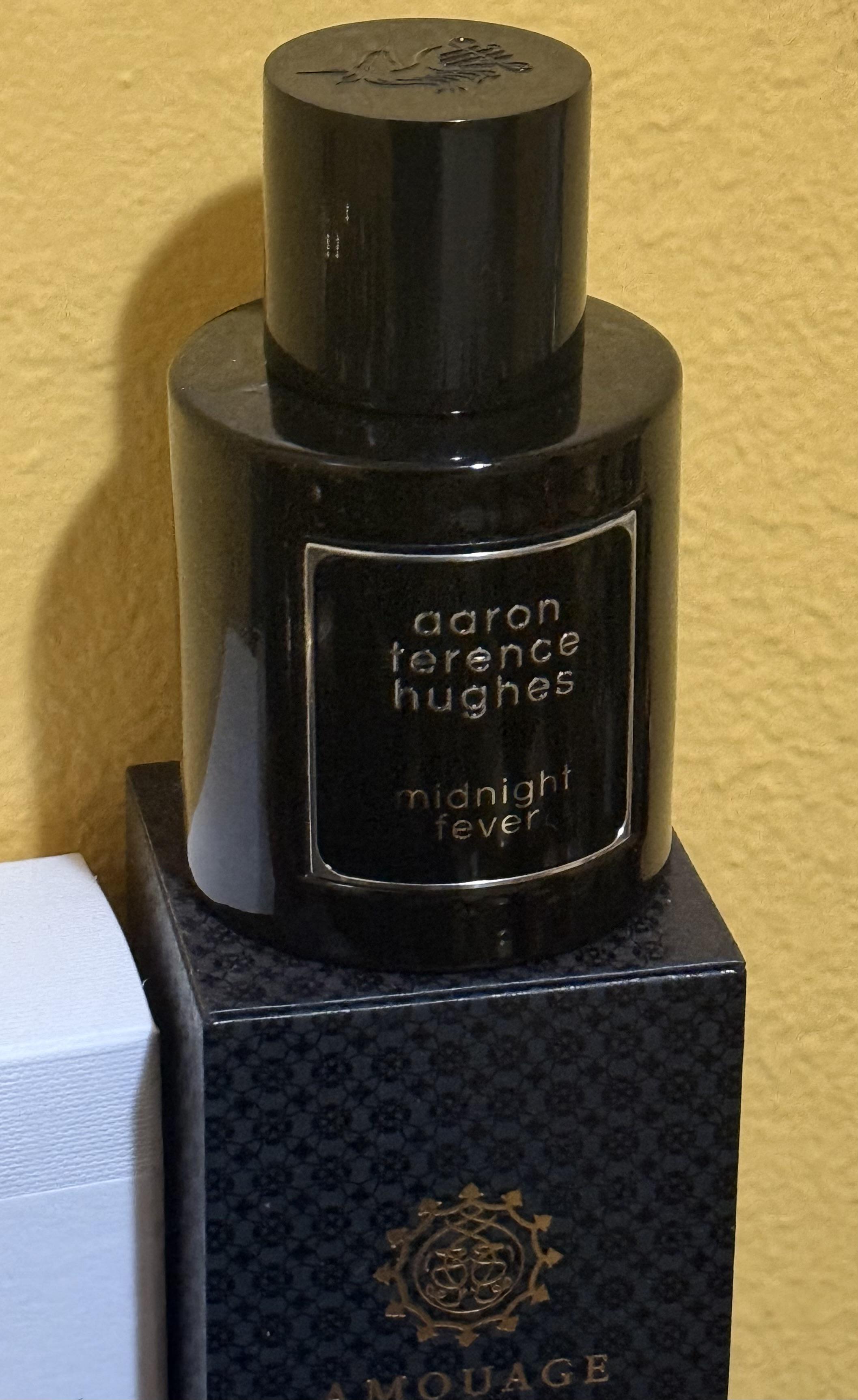 Midnight Fever by ATH · Brotherhood Of Scent