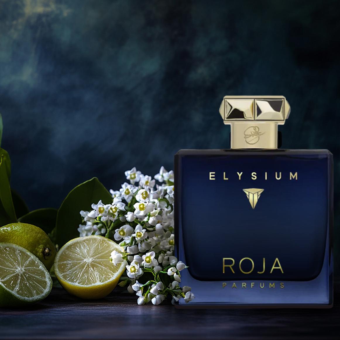 ⚡ 52% Off Roja Elysium (Very Rare Deal on a $365 Scent!) · Brotherhood Of Scent