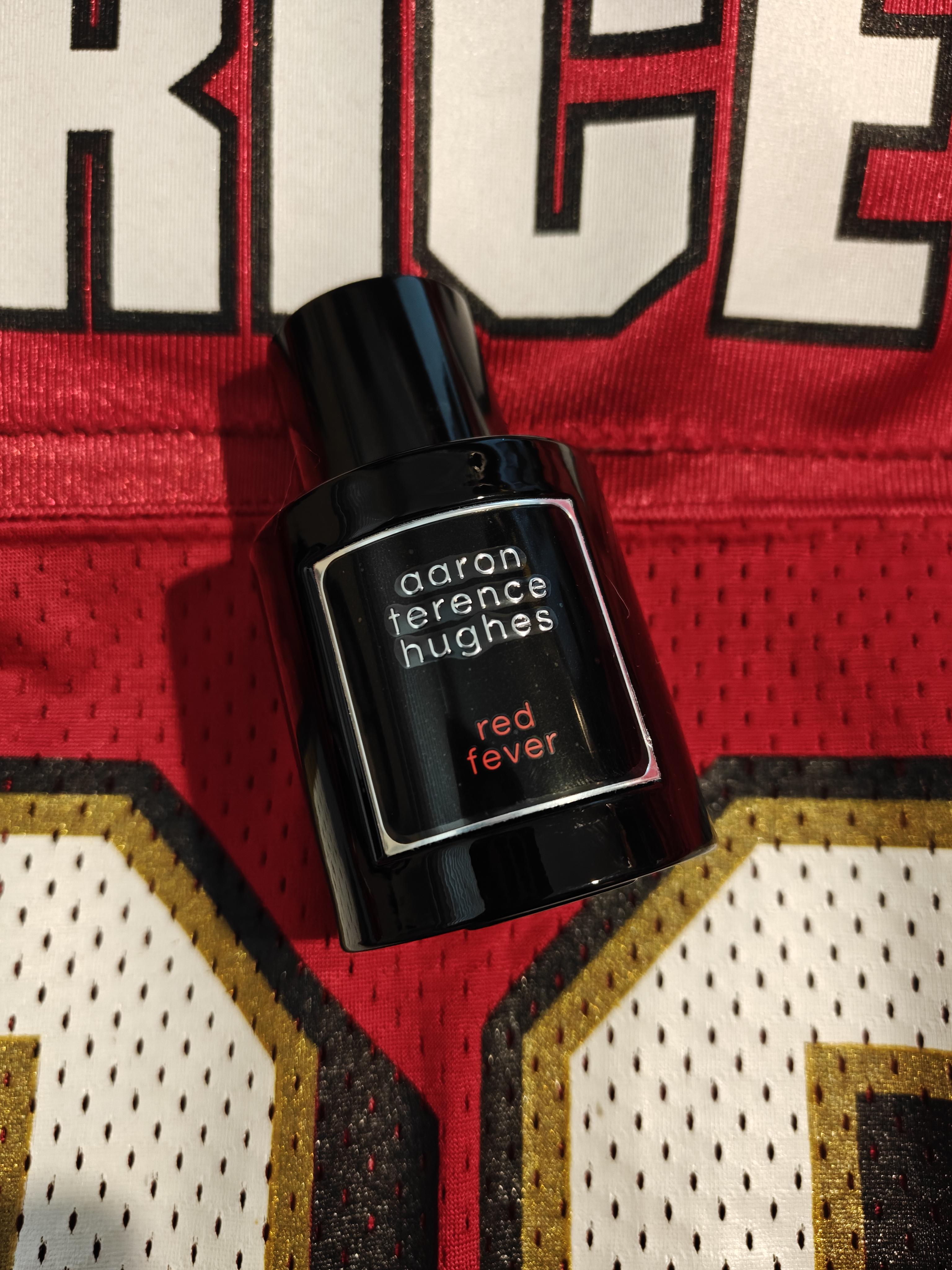 SOTN - ATH Red Fever · Brotherhood Of Scent