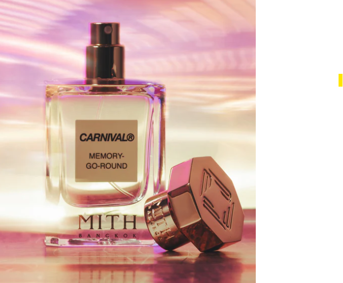 SOTE - MITH - Merry-Go-Round · Brotherhood Of Scent