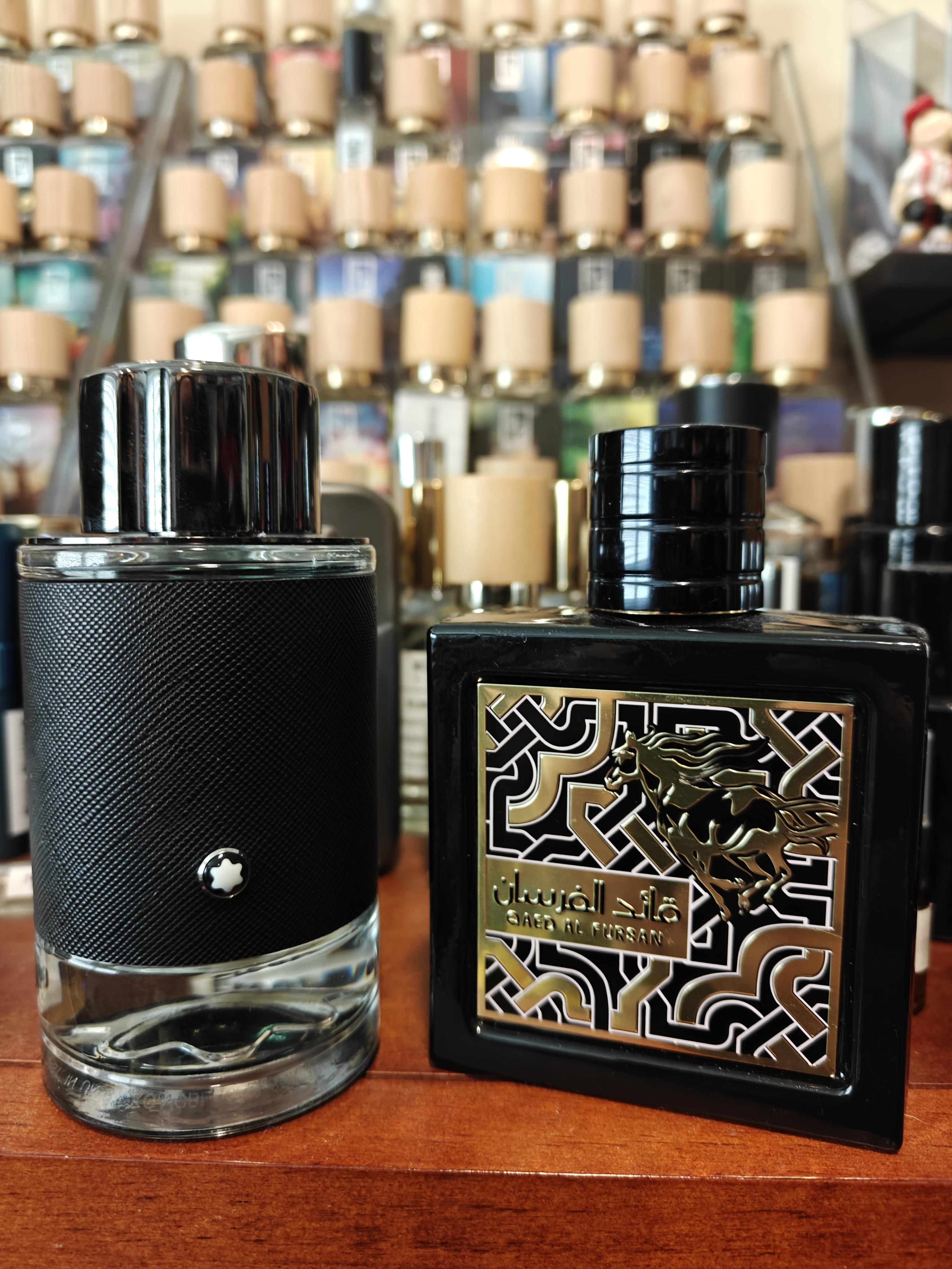 SOTE - revisiting and old love · Brotherhood Of Scent