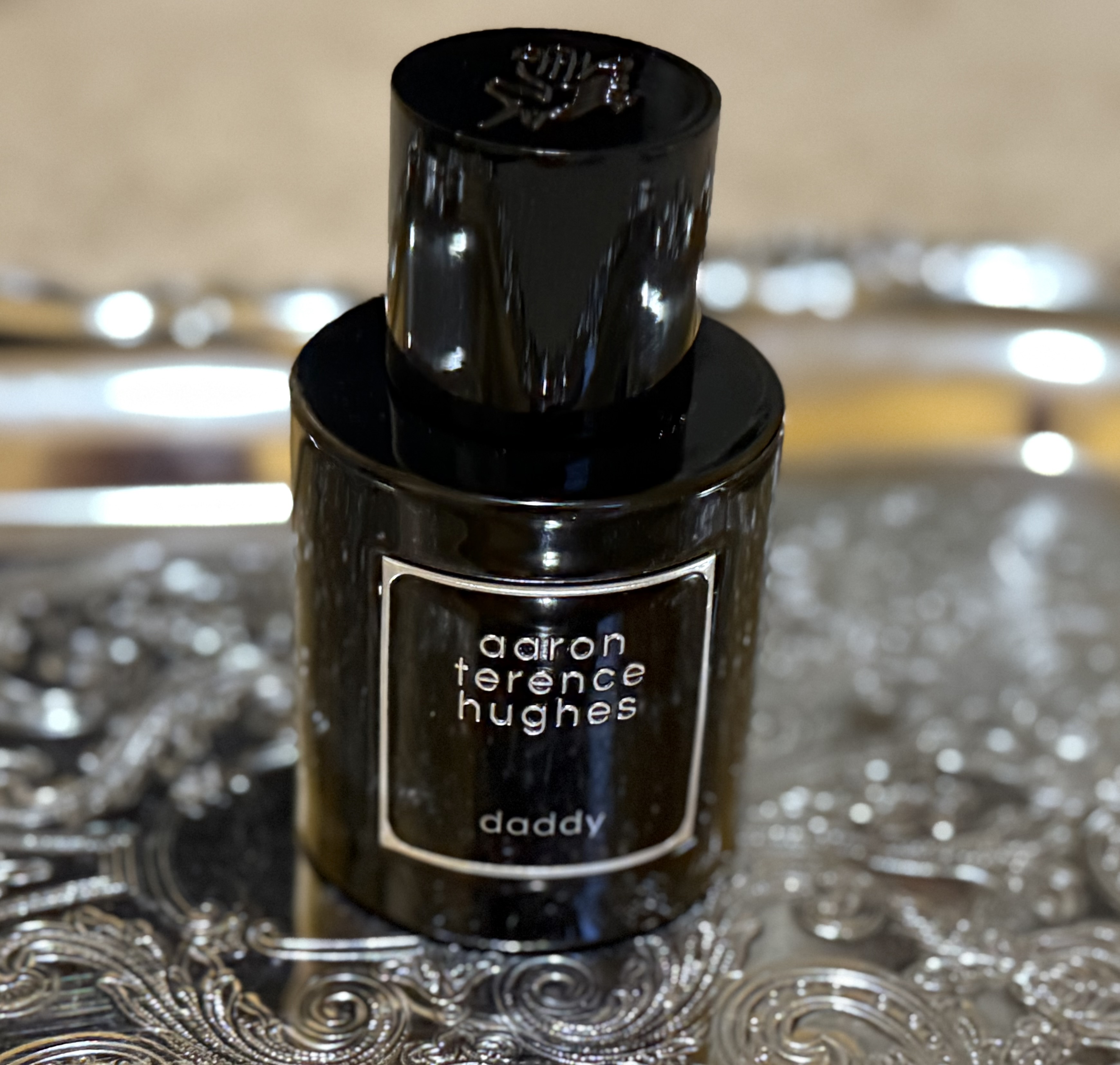 Zeus/Daddy · Brotherhood Of Scent