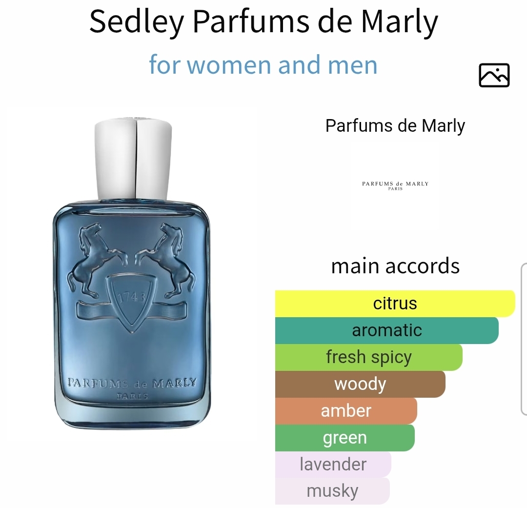PDM Sedley · Brotherhood Of Scent