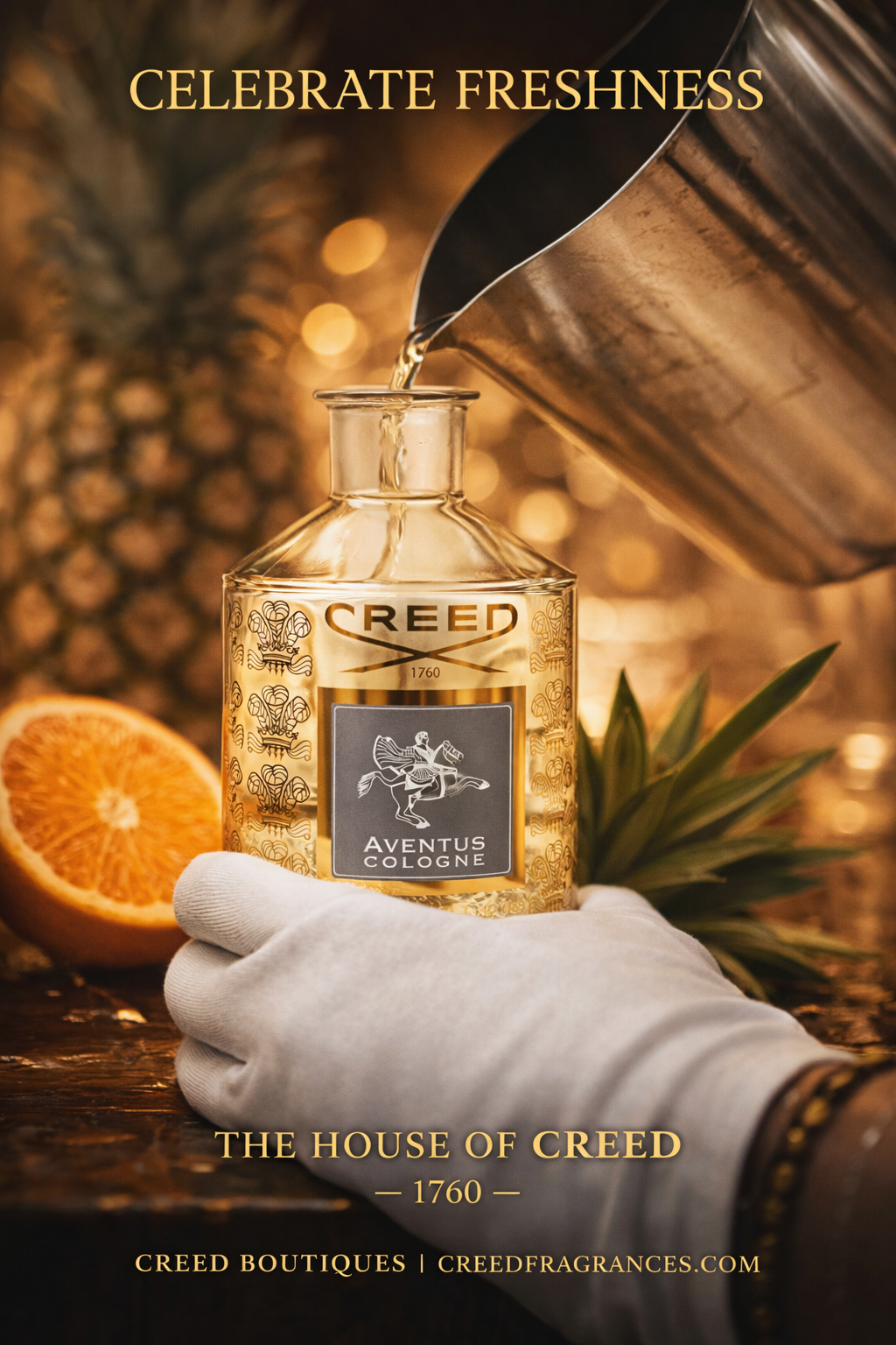 Best Creed ever??? · Brotherhood Of Scent