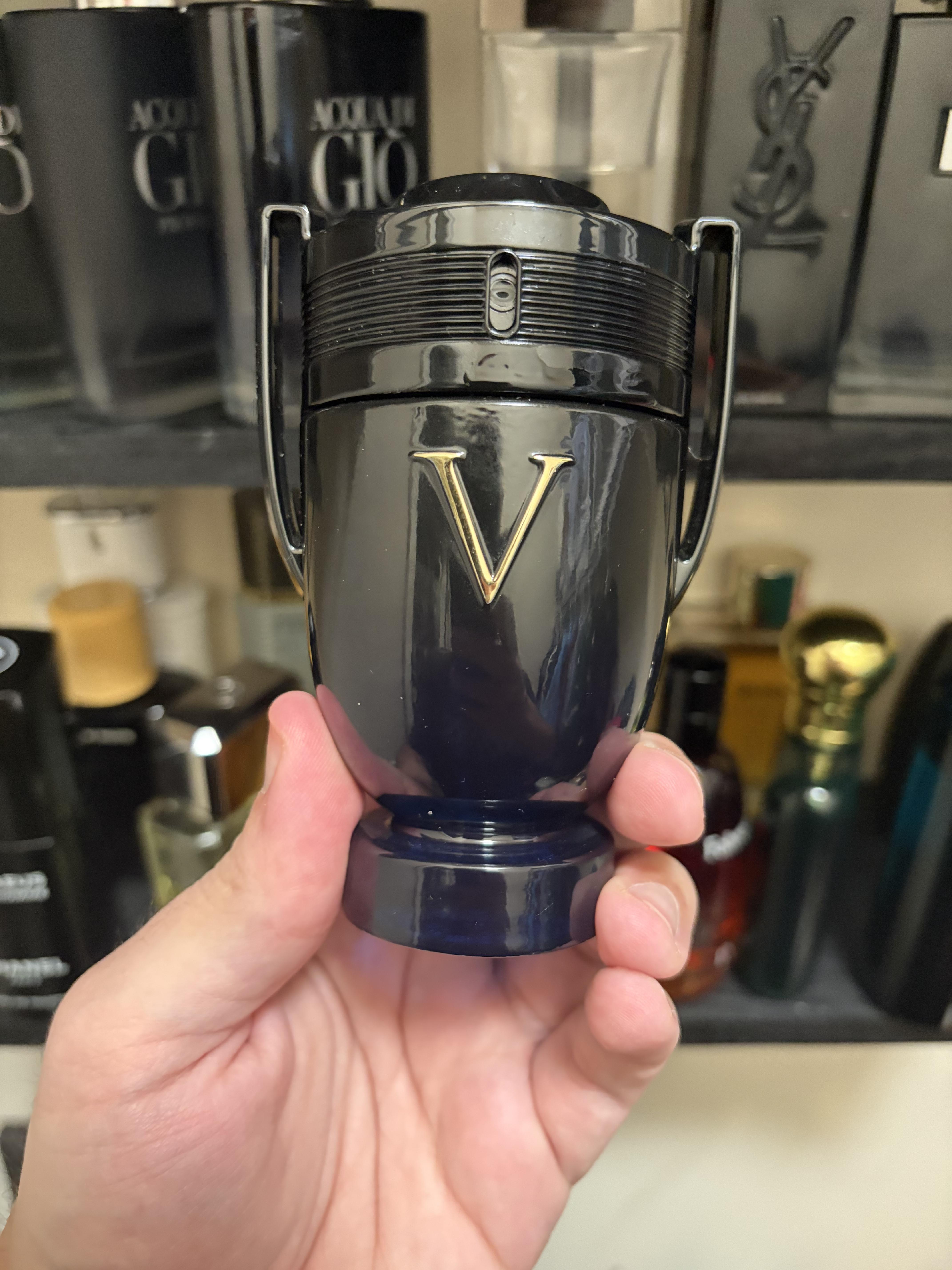 SOTD-Invictus Victory Elixir · Brotherhood Of Scent