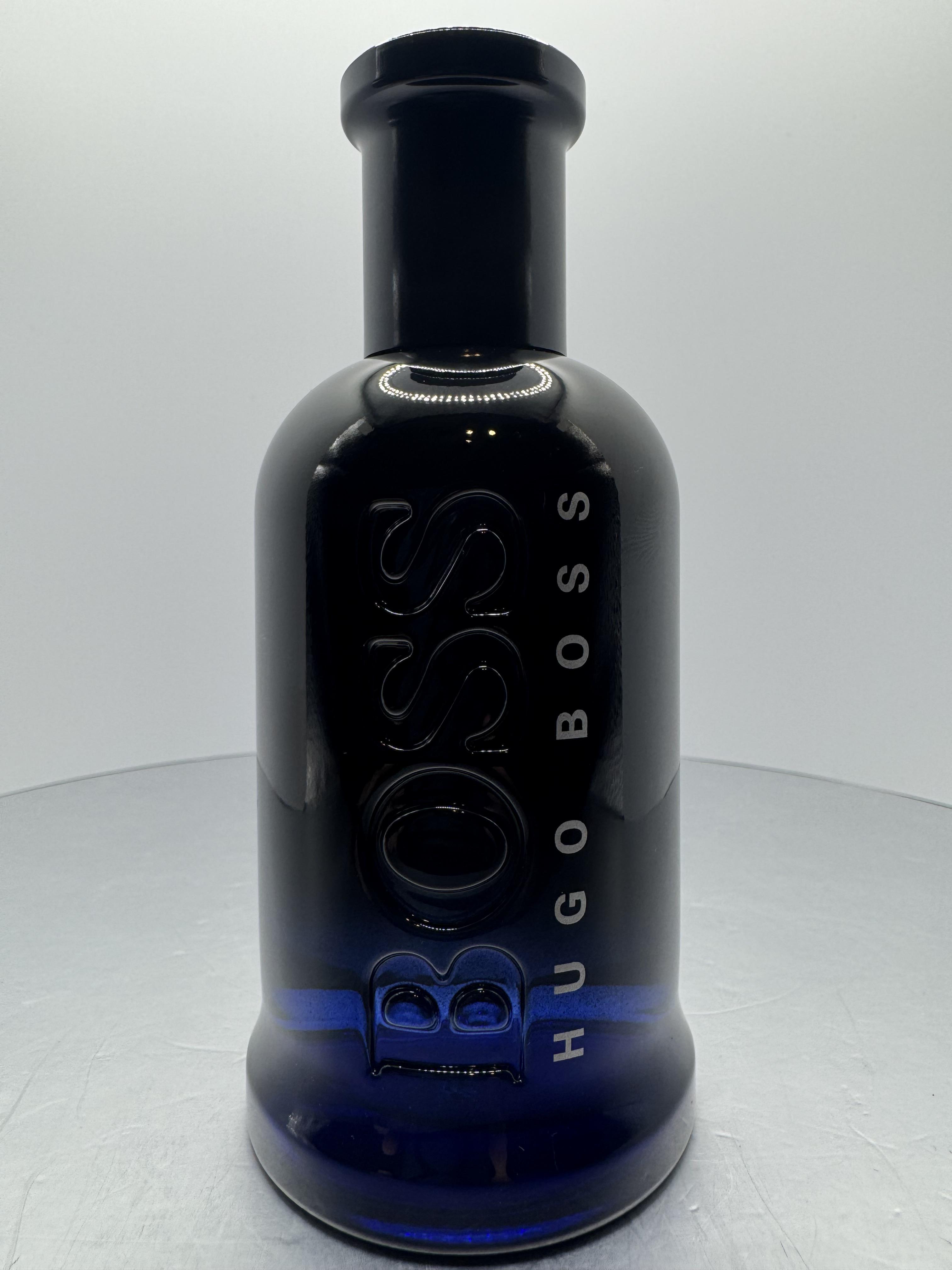 Boss Bottled Night edt by Hugo Boss · Brotherhood Of Scent