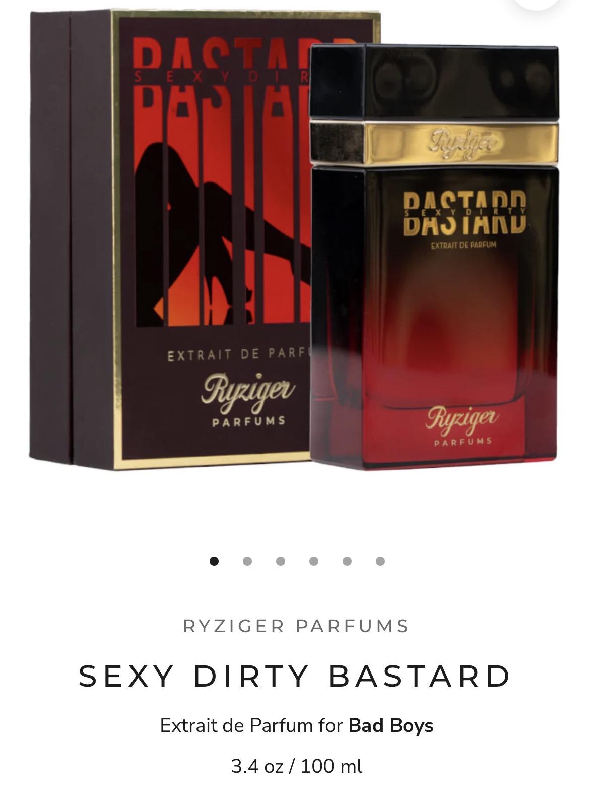 Curly Fragrance ,Has A Fragrance · Brotherhood Of Scent