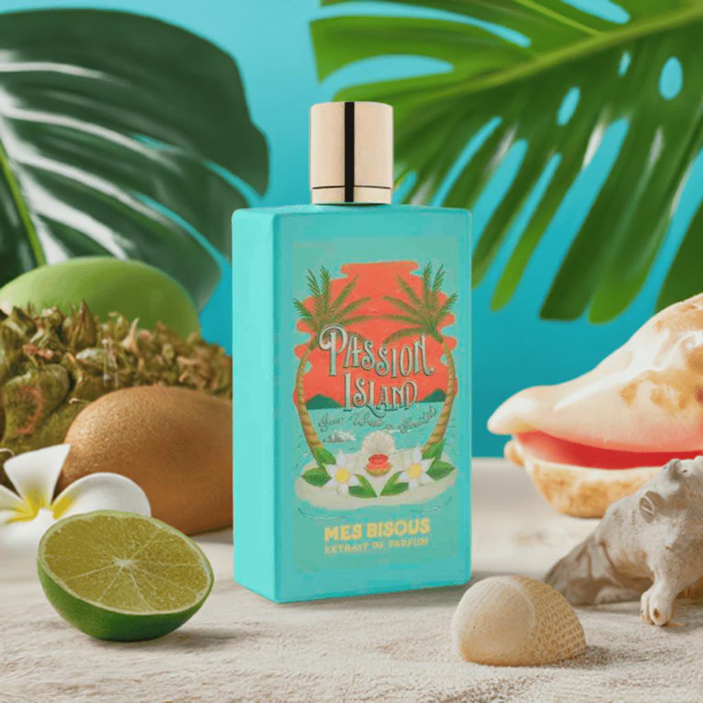 SOTM - Passion Island Mes Bisous · Brotherhood Of Scent