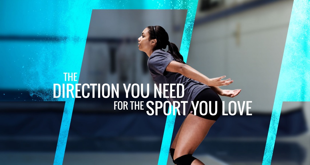 Arm Swing Academy - Nick Del Bianco · FourAthletes Volleyball School