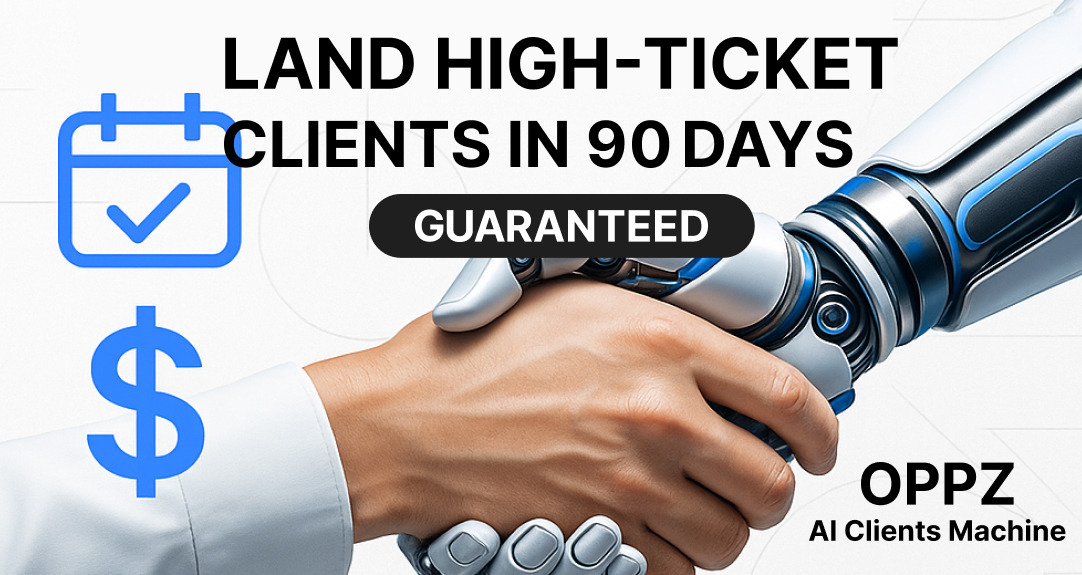 Oppz AI Client Machine