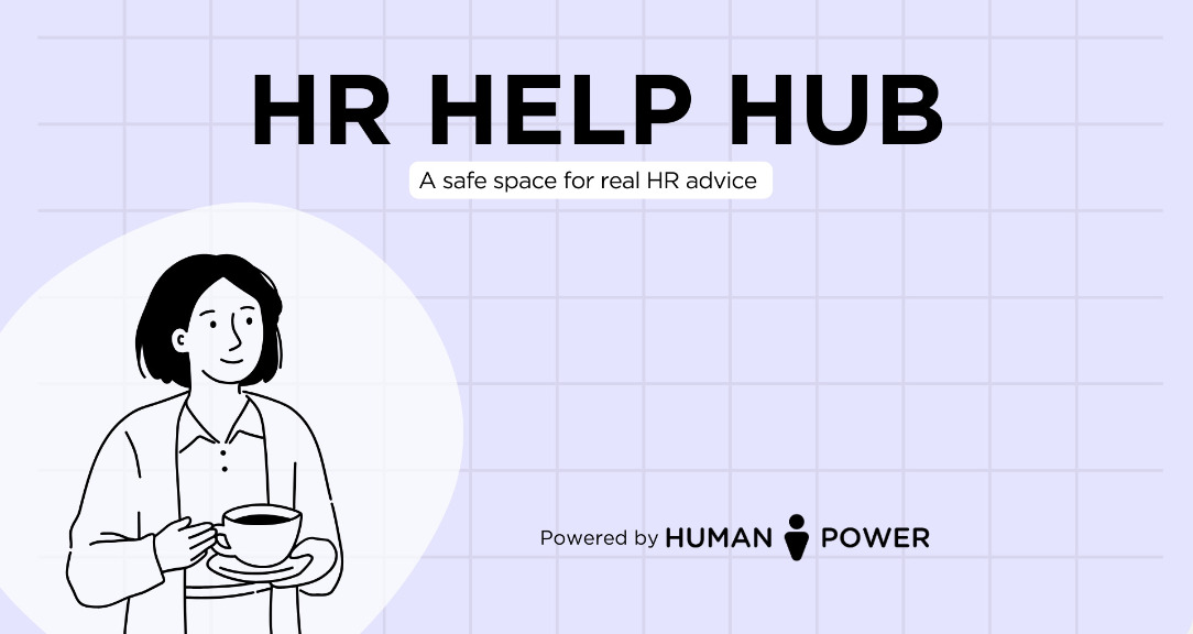 Hr Help Hub