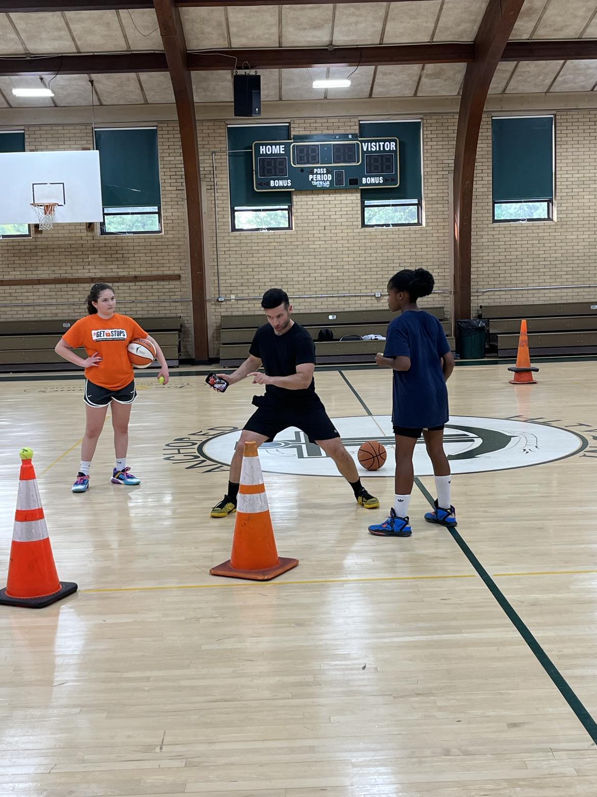 Thursday CPP - Pt. Pleasant · 🏀 N.A.B Community