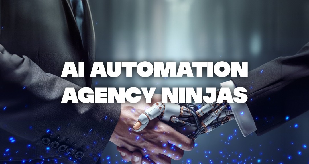AI Automation Agency Ninjas