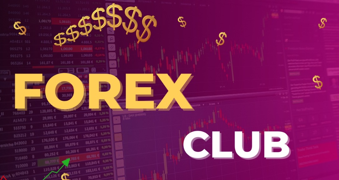New module - 10% lợi nhuận 1 tháng 100% · Forex CLub