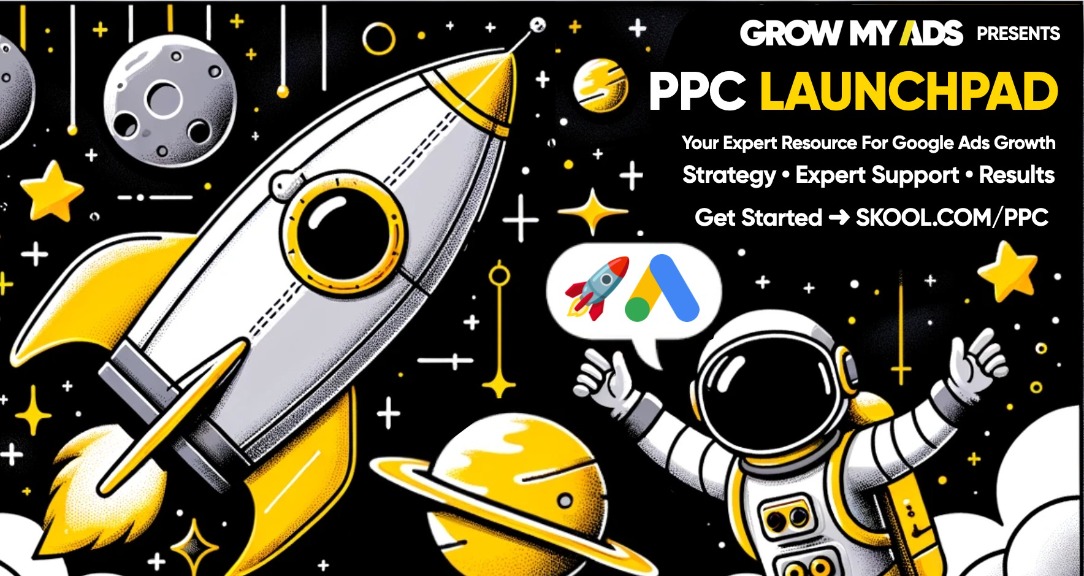 Split Pmax full assets - Best Sellers · PPC Launchpad