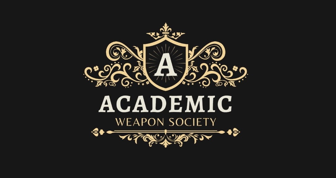Academic Weapon Society