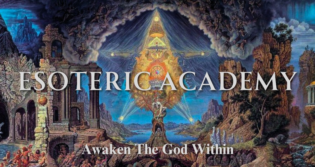Esoteric Academy