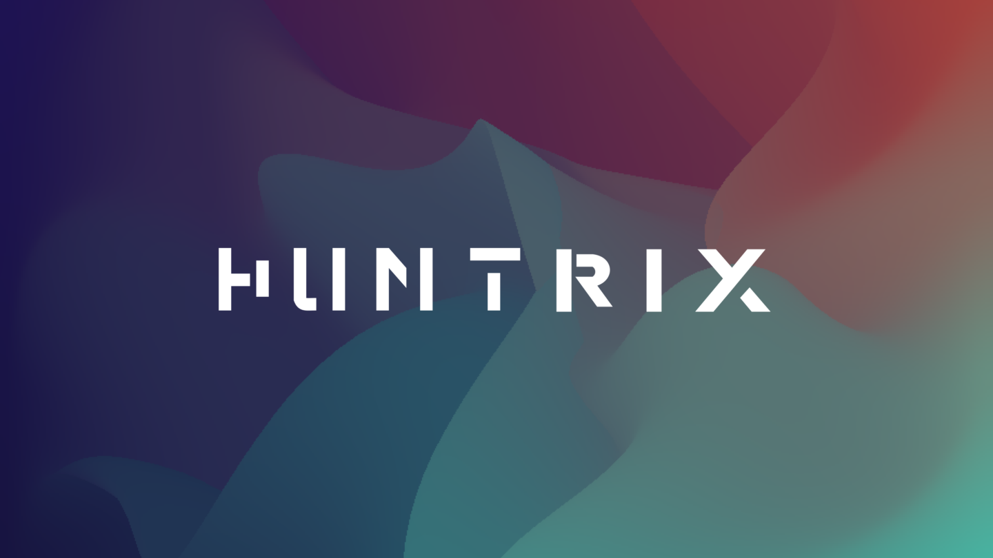 Cyber, Tech & Life by Huntrix