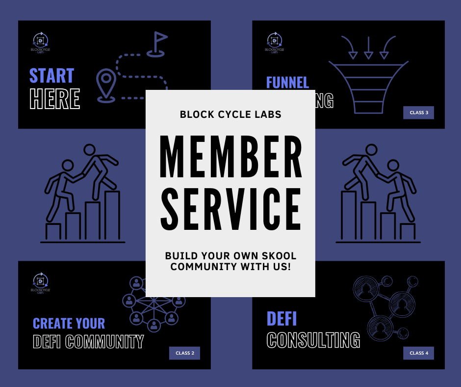 2025 · BCL Member Service