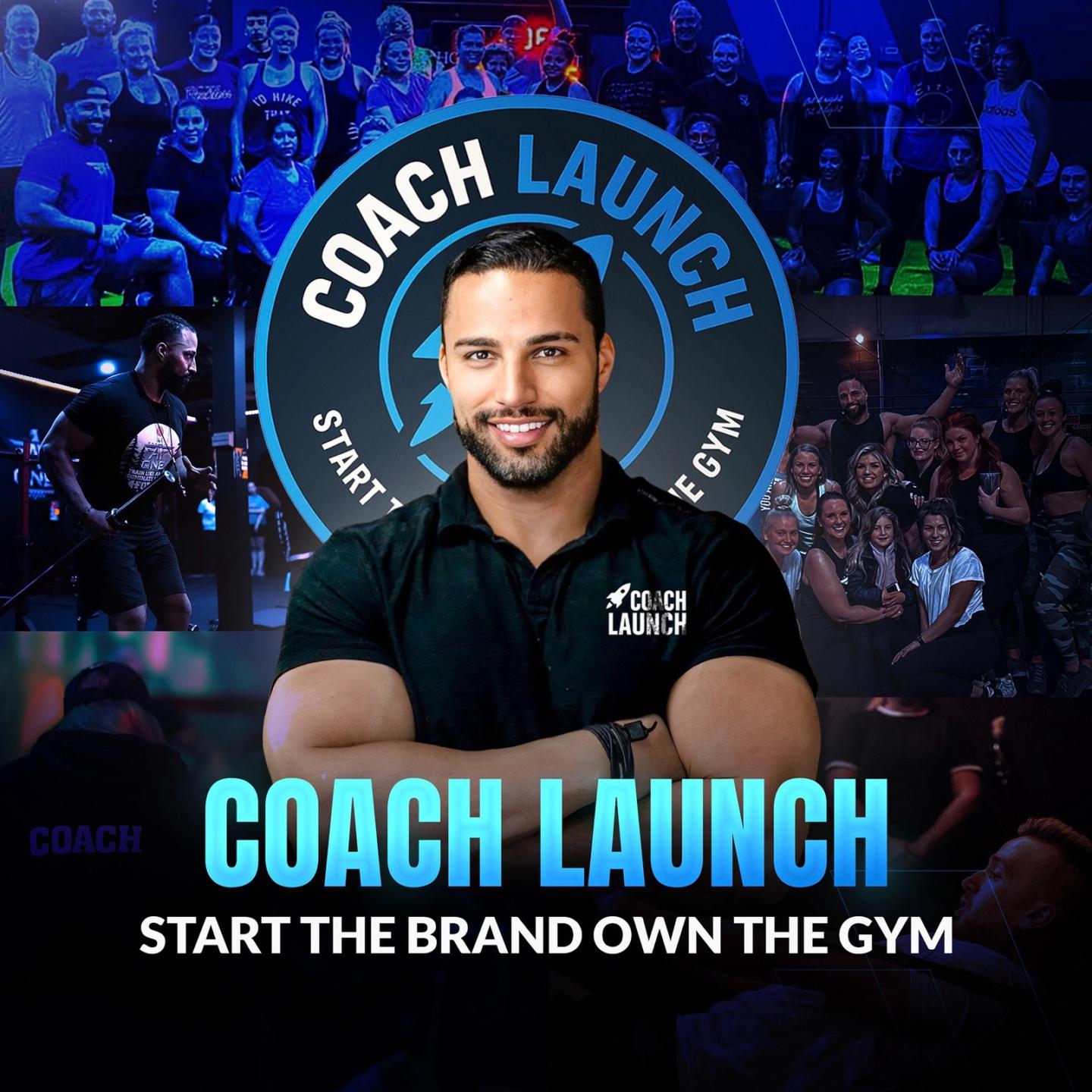 Coach Launch